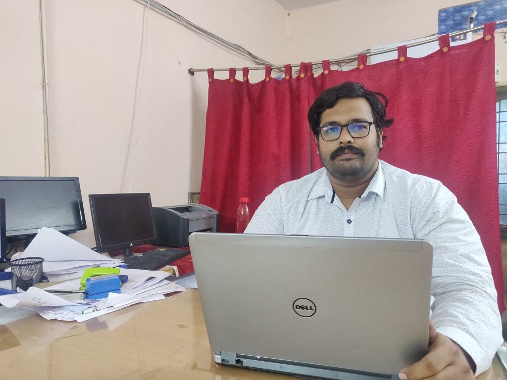 ELECTRONICS AND COMMUNICATION ENGINEERING – Priyadarshini Institute Of Technology & Science For ...